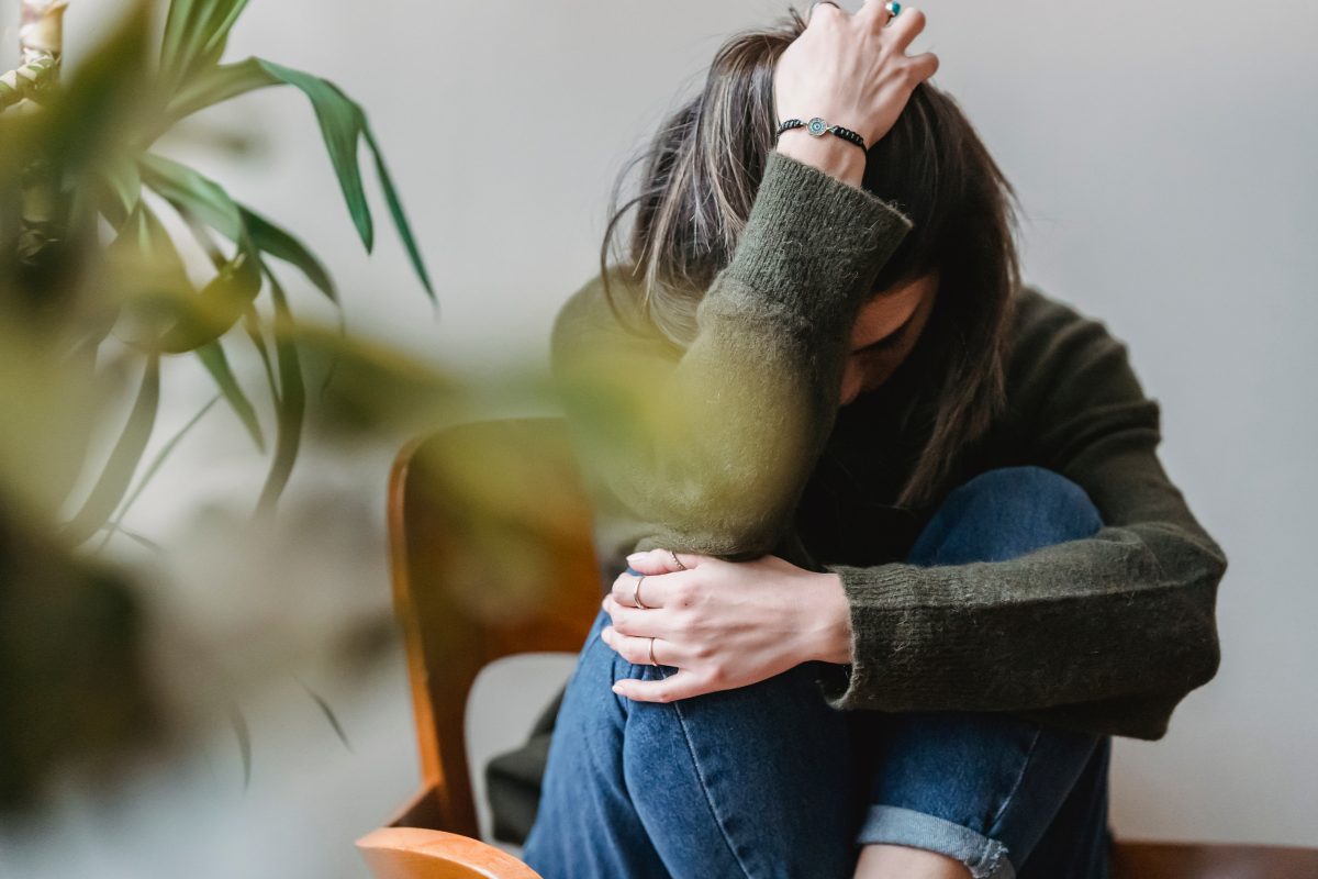 How to Deal with Existential Anxiety Without Losing Your Mind