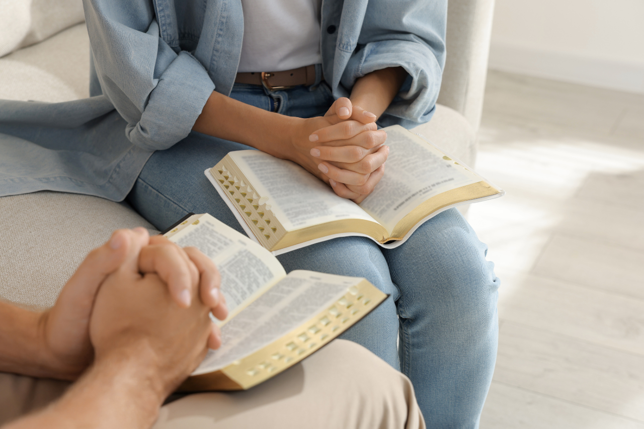 Healing from Religious Trauma: Steps to Reclaim Your Identity Healing from Religious Trauma: Steps to Reclaim Your Identity