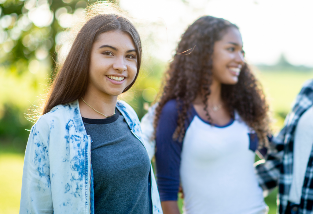 Connect and Thrive: Process Group | In-Person and Hybrid