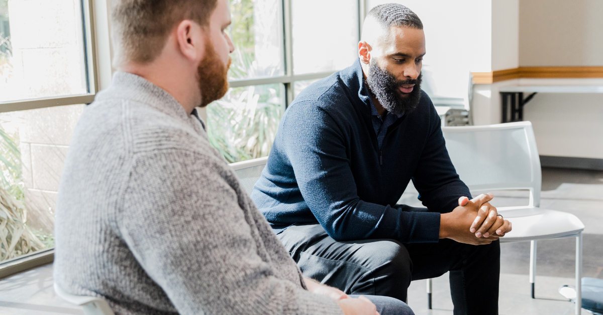 Therapy For Men - Holistic Couple & Family Therapy